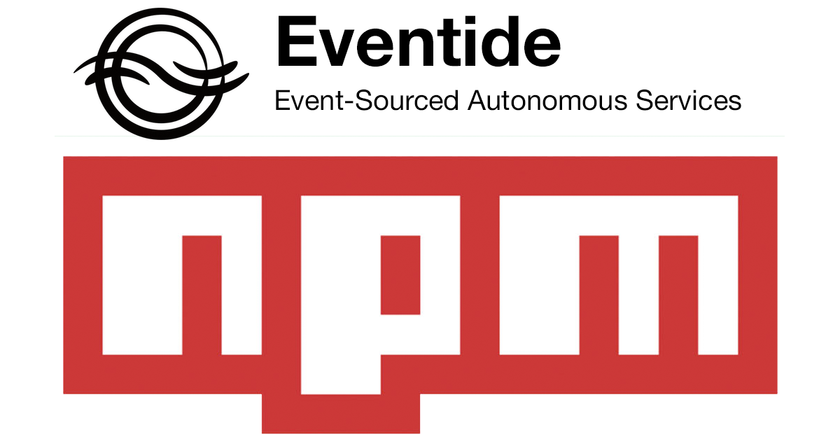Postgres Message Store Release And Porting To Nodejs Eventide Blog 3720